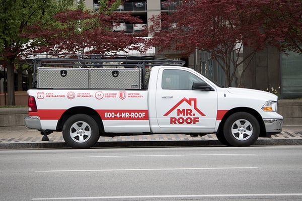 MR ROOF - Updated May 2026 - 50 Photos & 99 Reviews - 3511 E Ellsworth ...