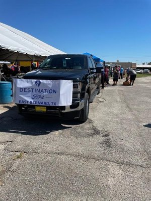 DESTINATION FORD - Updated September 2025 - 23 Photos - 407 N Main St ...