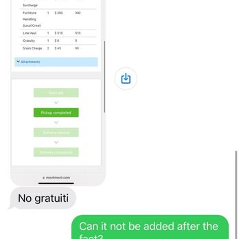 DUMBO MOVING & STORAGE - Updated September 2024 - 1137 Photos & 1809 ...
