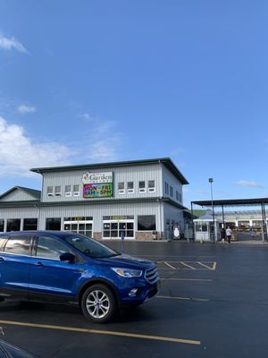 THE GARDEN FACTORY - Updated September 2025 - 182 Photos & 63 Reviews ...