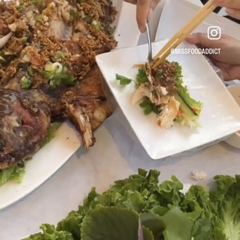 BIEN HEN RESTAURANT - 2200 Photos & 863 Reviews - 14092 Magnolia St ...