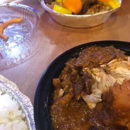 KOITE GRILL - 29 Photos & 20 Reviews - Senegalese - 8626 Colesville Rd ...