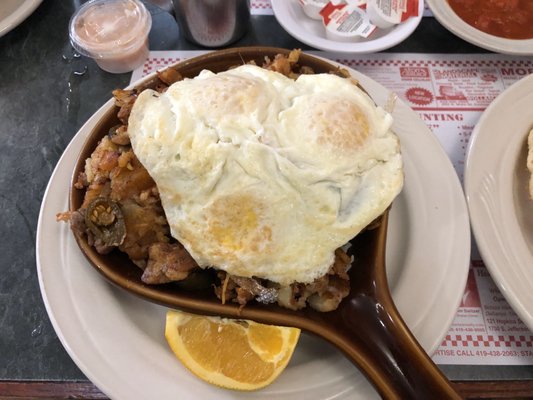 DEFIANCE PANCAKE HOUSE - Updated October 2025 - 13 Photos & 16 Reviews ...