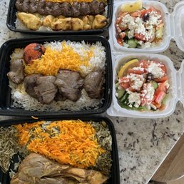 CAZBA - Updated January 2026 - 262 Photos & 290 Reviews - 1103 Davie ...