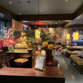 BUSABA WESTFIELD LONDON - Updated May 2025 - 95 Photos & 39 Reviews ...