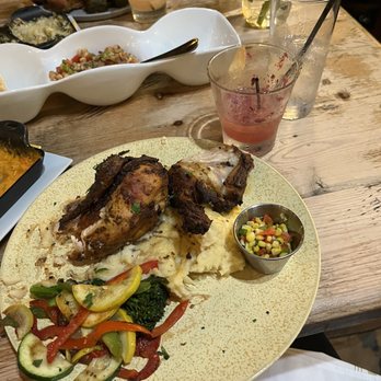 TWISTED SOUL COOKHOUSE & POURS - 1420 Photos & 854 Reviews - 1133 Huff ...