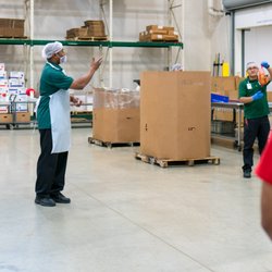 GREATER CHICAGO FOOD DEPOSITORY - 67 Photos & 33 Reviews - 4100 W Ann ...