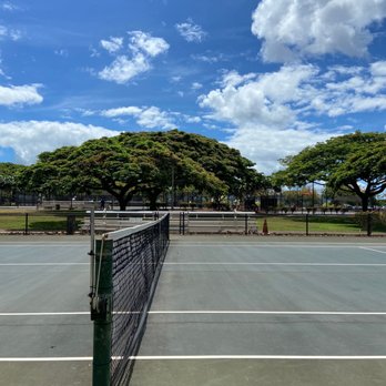 PATSY T. MINK CENTRAL OAHU REGIONAL PARK - Updated December 2025 - 708 ...