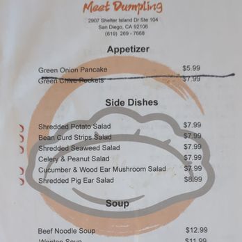 MEET DUMPLING - Updated May 2024 - 105 Photos & 93 Reviews - 2907 ...