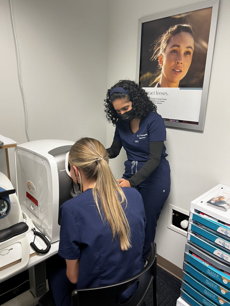 CINCINNATI VISION GROUP - Updated July 2024 - 7800 Montgomery Rd ...