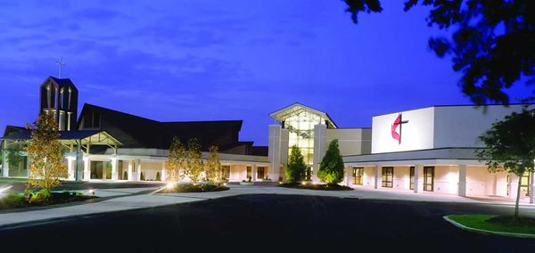 FRAZER CHURCH - Updated December 2025 - 18 Photos - 6000 Atlanta Hwy ...