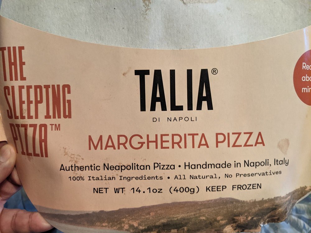 TALIA DI NAPOLI - Updated July 2025 - 2200 Fletcher Ave, Fort Lee, New ...