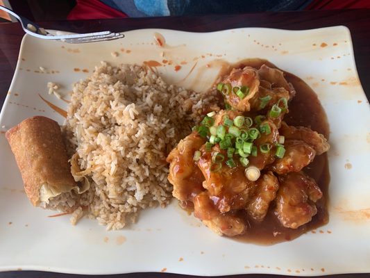 HONG KONG INN - Updated December 2025 - 36 Reviews - 1421 W Kearney St ...