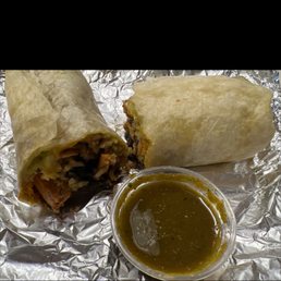 HAPPY BURRITO - Updated December 2025 - 98 Photos & 323 Reviews - 1616 ...