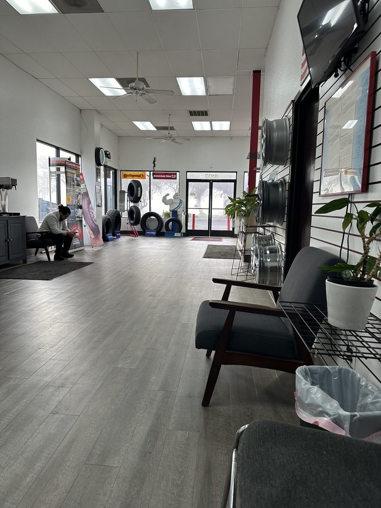 FRESNO TIRE PROS - Updated July 2024 - 14 Photos & 64 Reviews - 4102 W ...