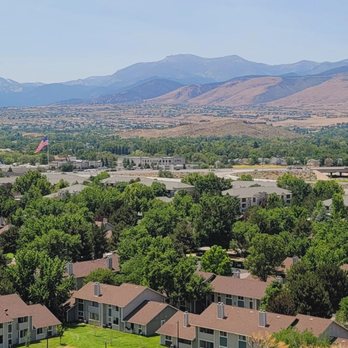 HUFFAKER PARK AND MOUNTAIN TRAIL - Updated October 2025 - 156 Photos ...