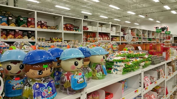 PATEL BROTHERS - Updated May 2025 - 52 Photos & 67 Reviews - 830 W Golf ...