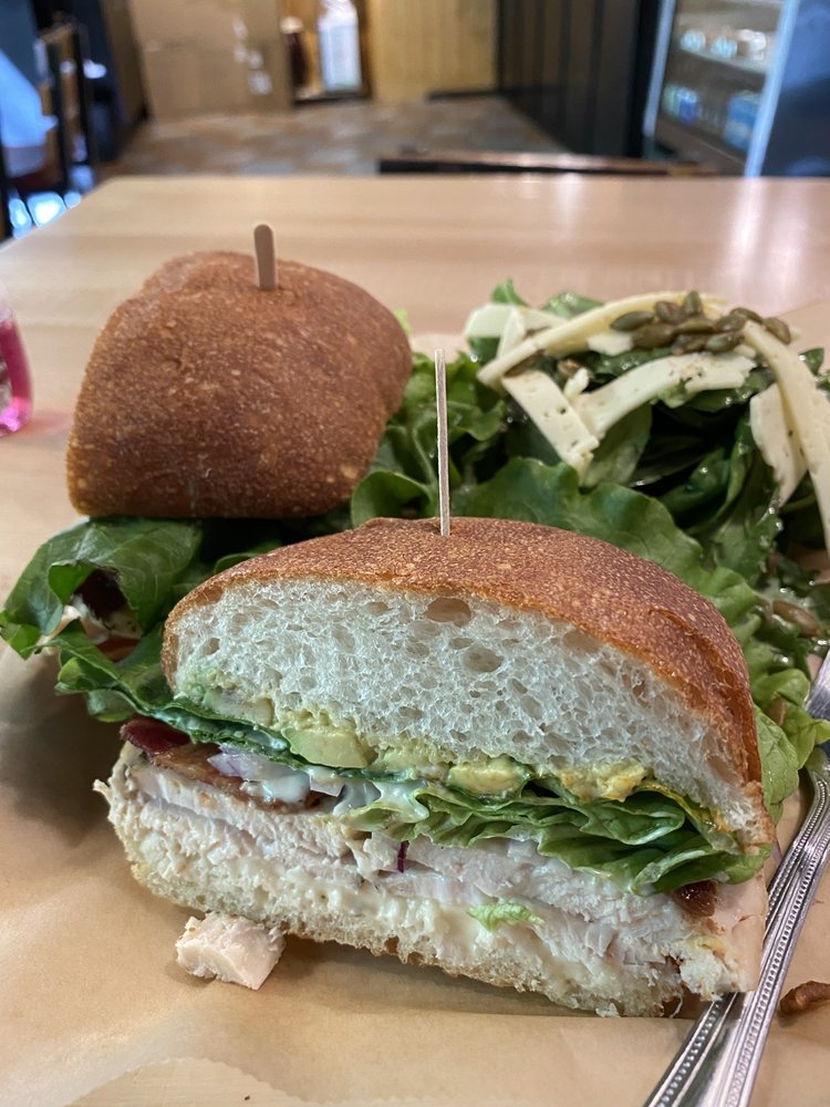 DELICATUS - Updated June 2024 - 31 Photos & 44 Reviews - 200 University ...