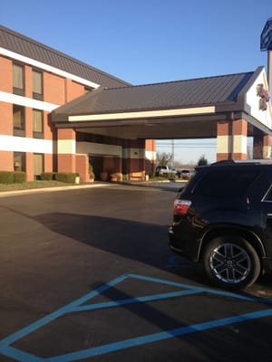 HAMPTON INN RICHMOND - Updated December 2025 - 158 Photos & 48 Reviews ...