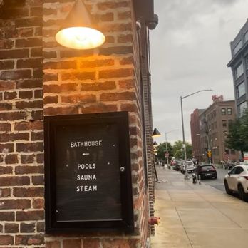 BATHHOUSE - WILLIAMSBURG - Updated September 2025 - 319 Photos & 424 Reviews - 103 N 10th St ...
