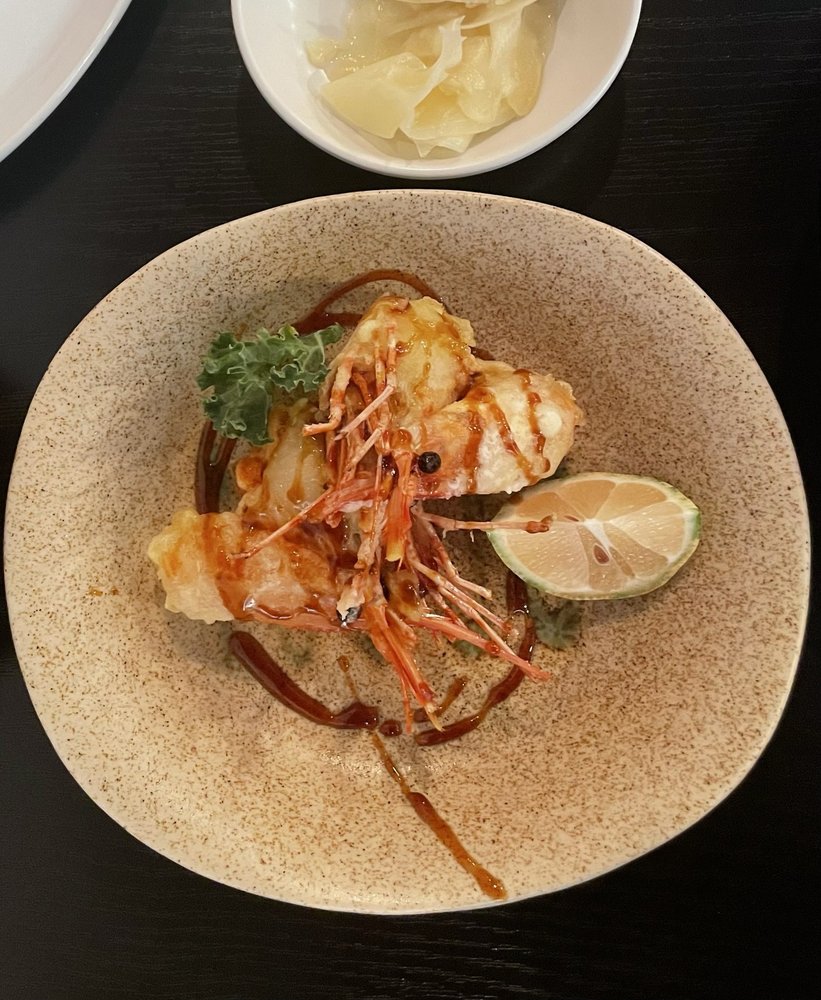 OZEN SUSHI - Updated June 2026 - 11 Photos - 1101 E Los Angeles Ave ...