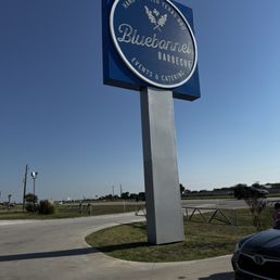 BLUEBONNET BBQ - Updated May 2026 - 103 Photos & 99 Reviews - 3921 US ...