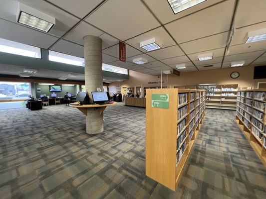ESCONDIDO PUBLIC LIBRARY - Updated December 2025 - 85 Photos & 58 ...