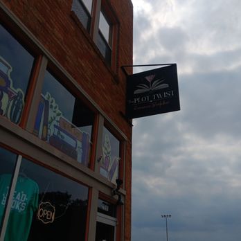 THE PLOT TWIST - Updated December 2025 - 57 Photos & 14 Reviews - 227 W Oak St, Denton, Texas ...