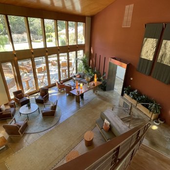 CAVALLO POINT HEALING ARTS CENTER & SPA - Updated August 2025 - 136 ...