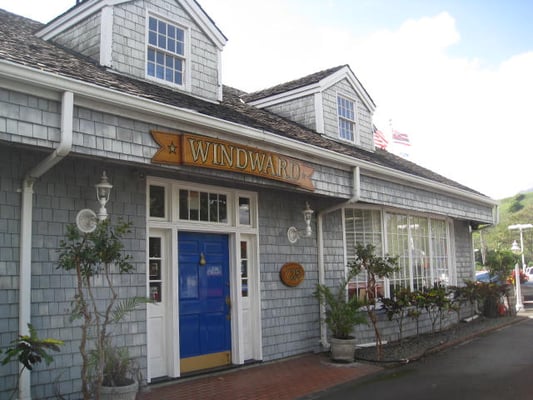 WINDWARD FORD - Updated January 2026 - 75 Photos & 227 Reviews - 725 ...