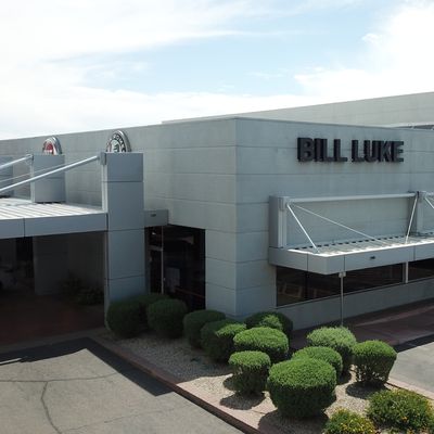 BILL LUKE TEMPE - ALFA ROMEO & FIAT - Updated January 2026 - 126 Photos ...