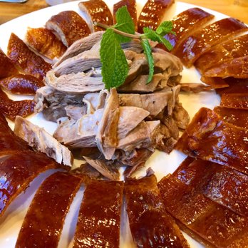 JI RONG PEKING DUCK - Updated December 2024 - 4880 Photos & 1968 ...