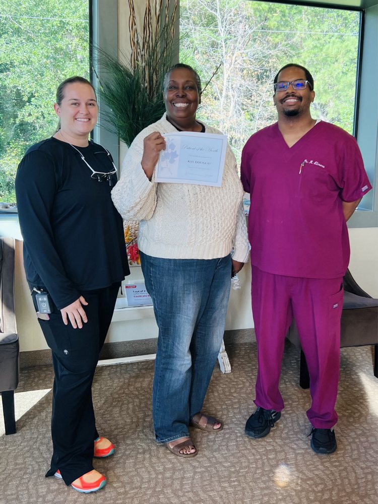 SIMS DENTISTRY - Updated December 2025 - 10 Photos - 3201 Robinson ...