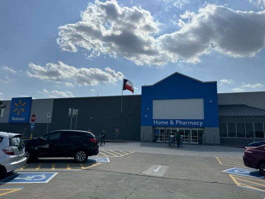 WALGREENS - Updated January 2026 - 13 Photos & 32 Reviews - 1710 Fry Rd ...