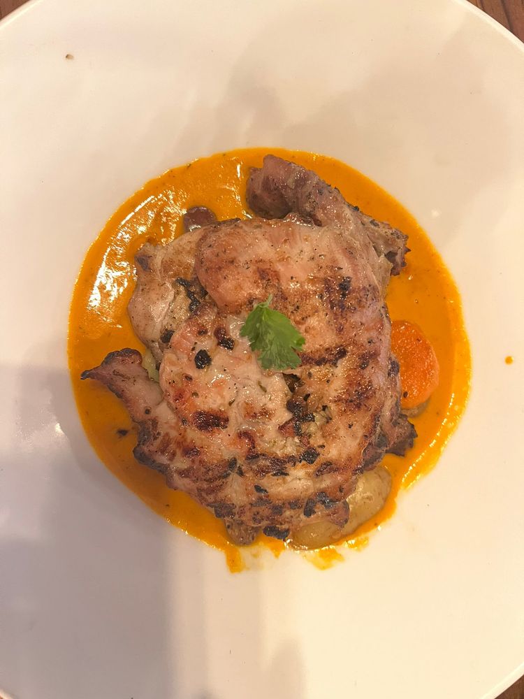 HOJA SANTA - Updated October 2024 - 10 Photos & 21 Reviews - 722 Lake ...