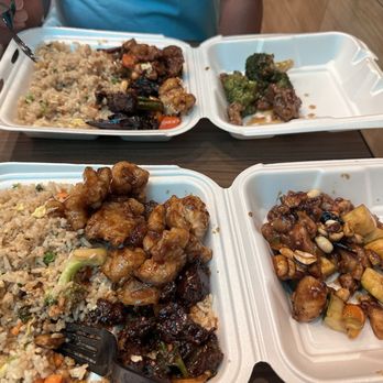PANDA EXPRESS - Updated December 2025 - 110 Photos & 84 Reviews - 3663 ...