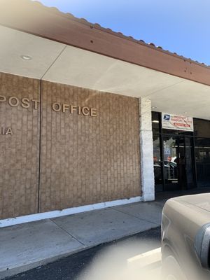 US POST OFFICE - Updated July 2025 - 40 Photos & 209 Reviews - 1425 N ...