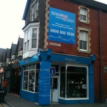TENOVUS - Updated December 2025 - 21 Albany Rd, Cardiff, United Kingdom ...
