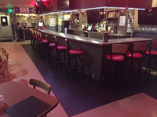 THE CURVE INN - Updated January 2026 - 21 Photos & 11 Reviews - 114 S ...