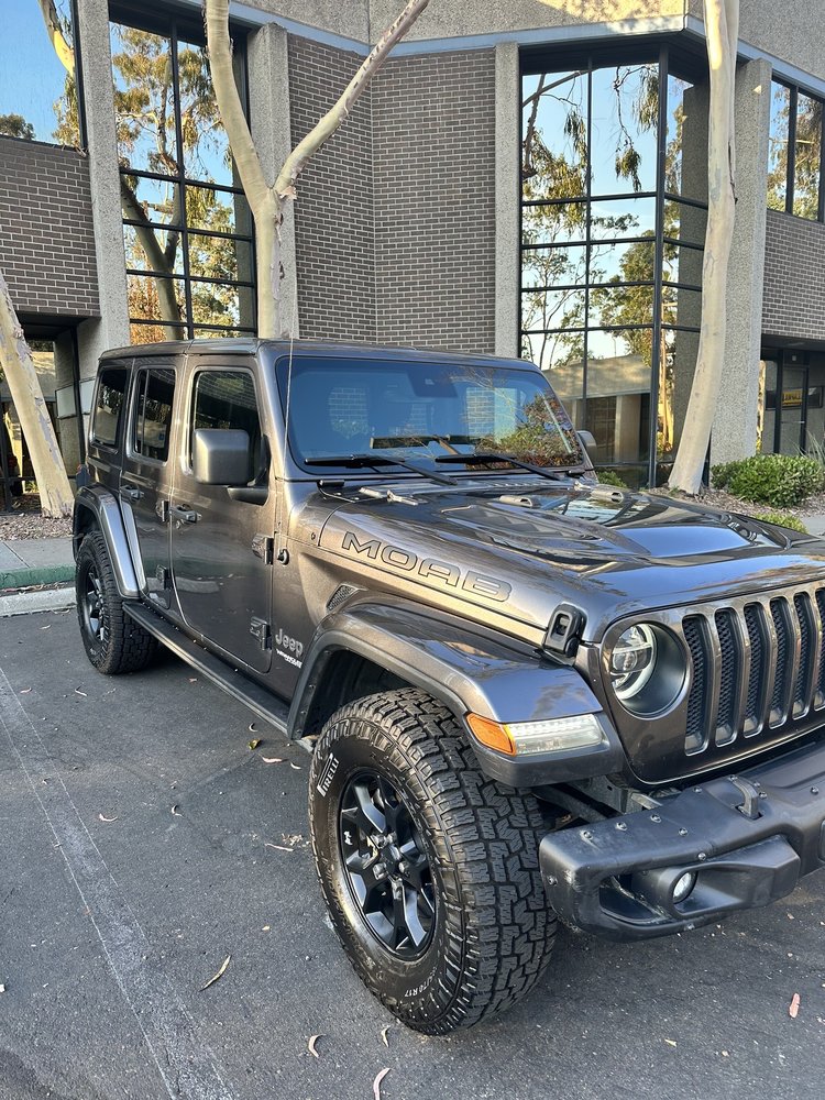 IMMACULATE AUTO | 14 Photos | Lakeside, California | Auto Detailing ...