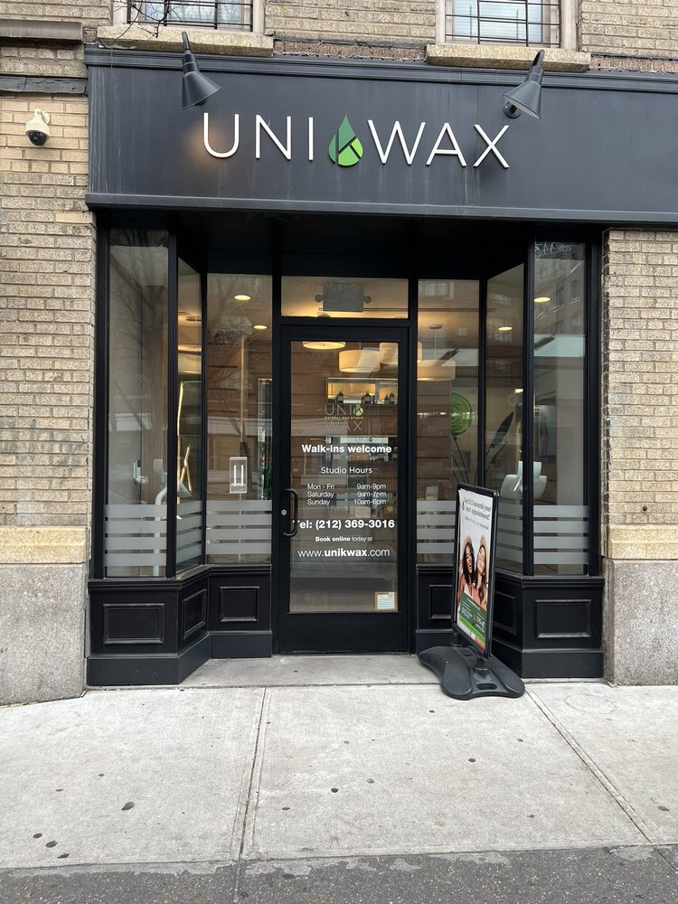 UNI K WAX - WEST VILLAGE - Updated October 2025 - 39 Reviews - 375 6th Ave, New York, New York ...