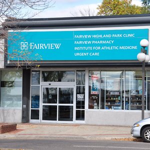 FAIRVIEW CLINICS - EAGAN - Updated July 2025 - 23 Reviews - 3305 ...