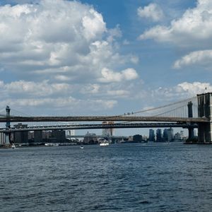 FULTON FERRY LANDING PIER - Updated August 2024 - 18 Photos - Brooklyn ...