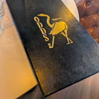 ODDS BAR & BISTRO - Updated December 2025 - 143 Photos & 49 Reviews ...