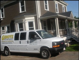 GENOVE OIL & AIR - 29 Photos & 41 Reviews - 53 Williams St, Waltham ...