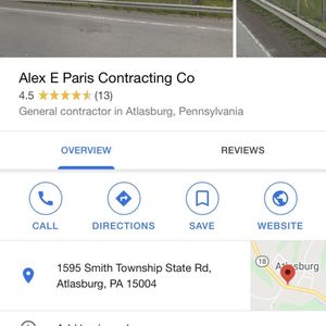 ADVANCED PIPE TECHNOLOGIES - Updated May 2024 - 4824 Streets Run Rd ...