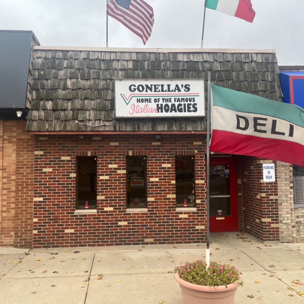 V GONELLA’S ORIGINAL DELI - Updated January 2026 - 28 Photos & 65 ...