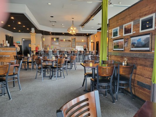 THE LOCAL - Updated December 2025 - 138 Photos & 176 Reviews - 5616 W ...