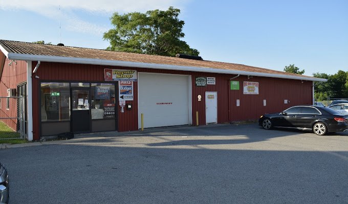 MIDDLETOWN AUTO REPAIR - Updated January 2026 - 86 Cottage St ...