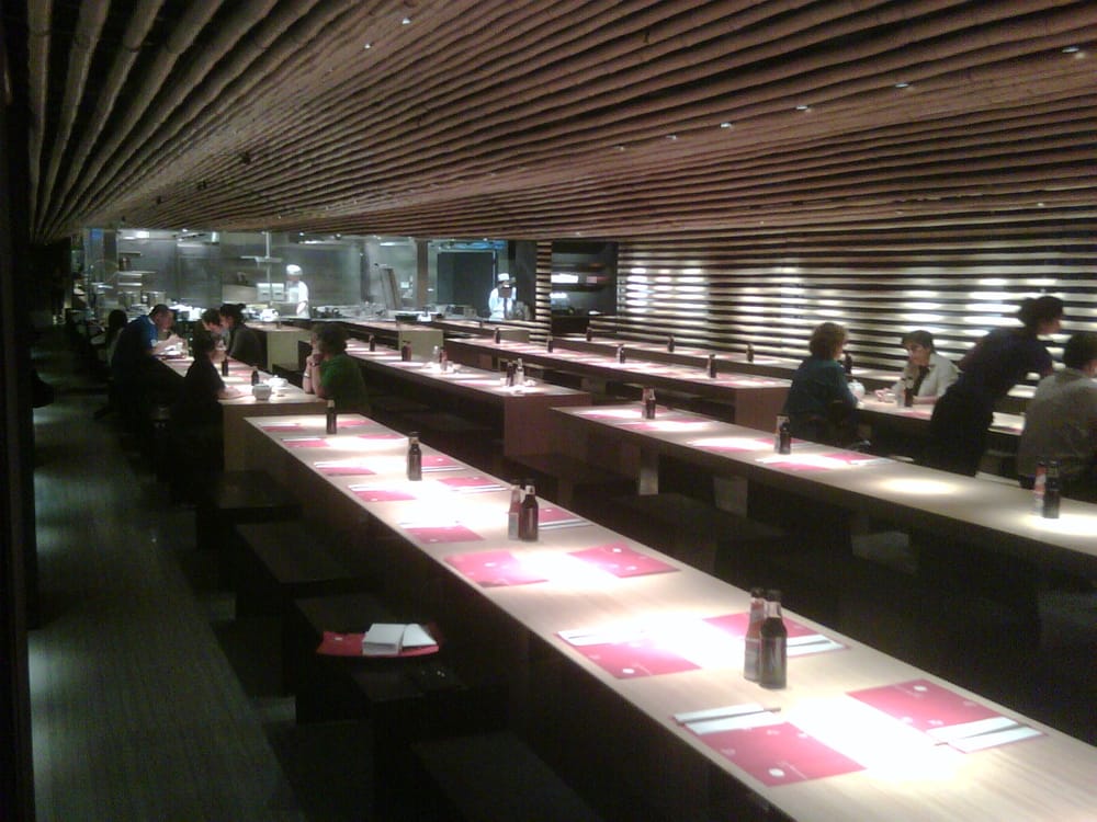 CHA CHA MOON - 151 Queensway, London, United Kingdom - Chinese ...